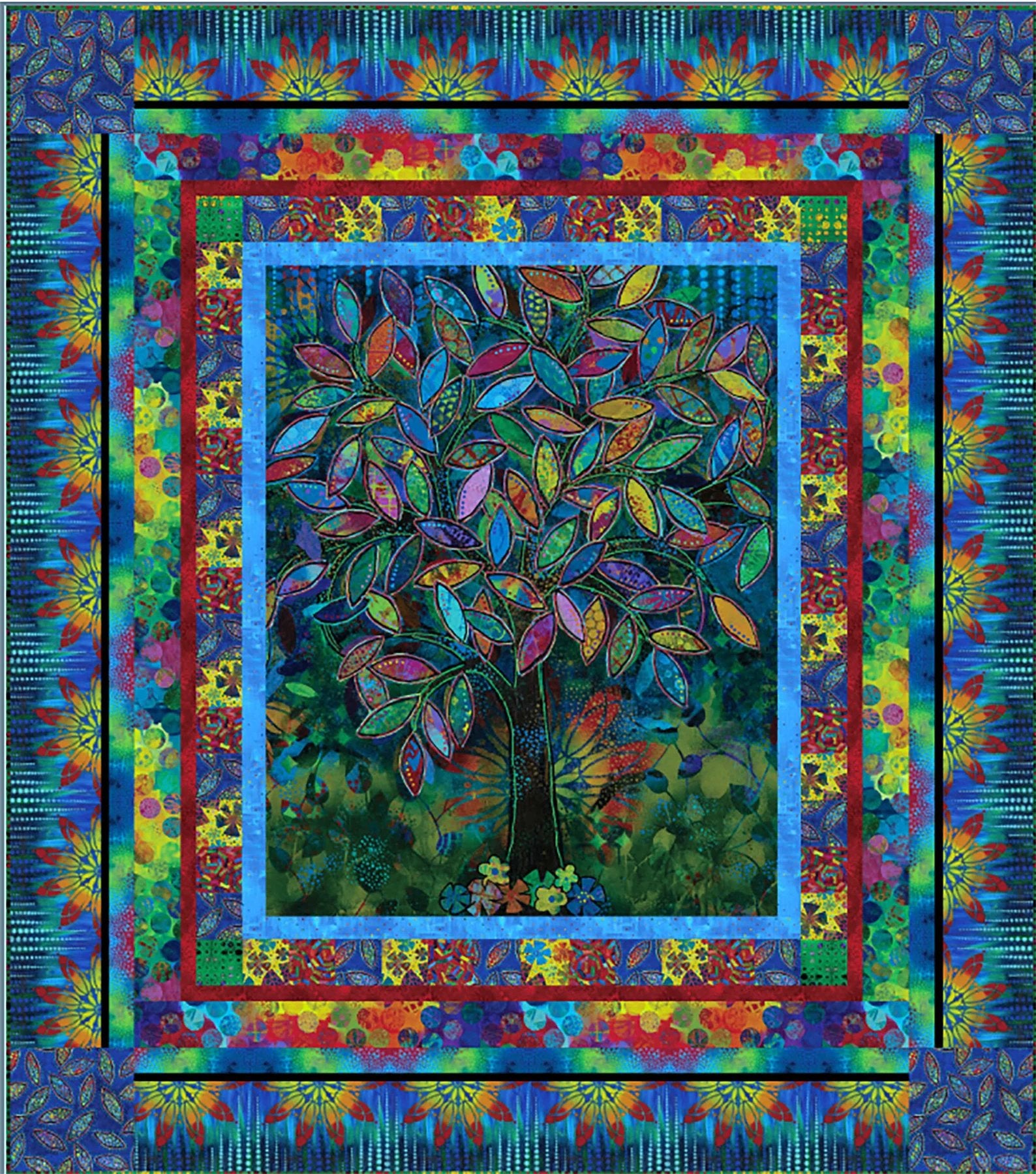 Kits – North Shore Quilting