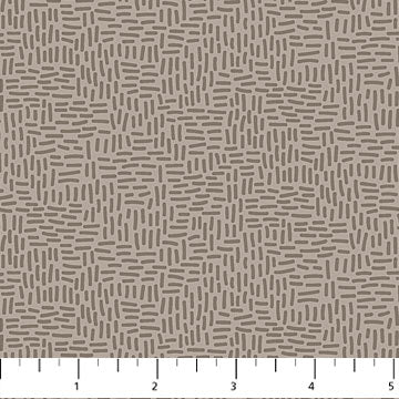 Neutrality single colorway - Clay, Thatched by Patrick Loose, by the y ...