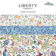 Liberty Tree of Life Canopy Greens 2 1/2" Rolie Polie – North Shore ...