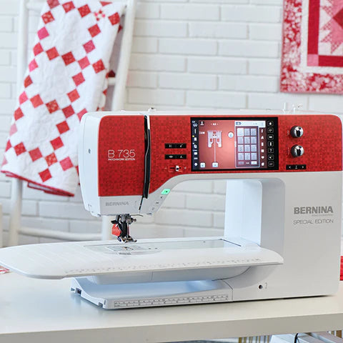 North Shore Quilting