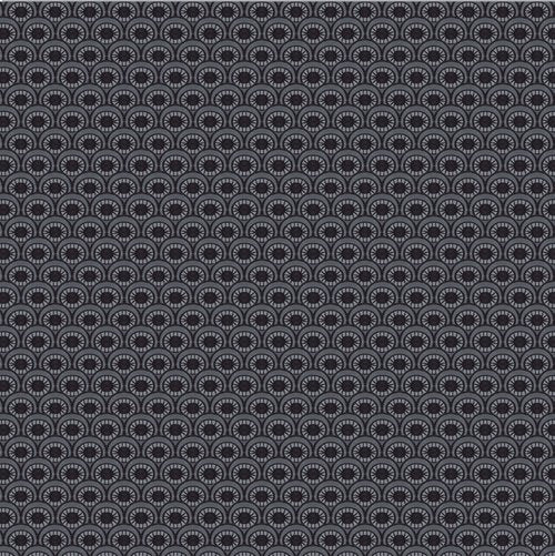 Octagon Cells Fabric by the yard – North Shore Quilting